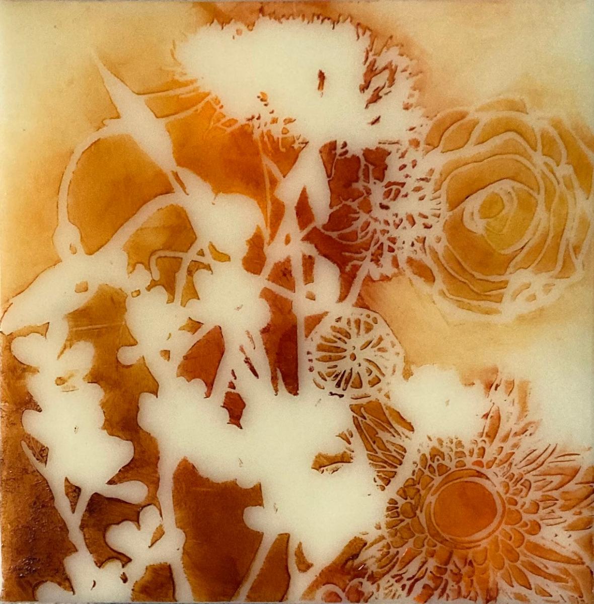 Anaya Art – Bertha Anaya