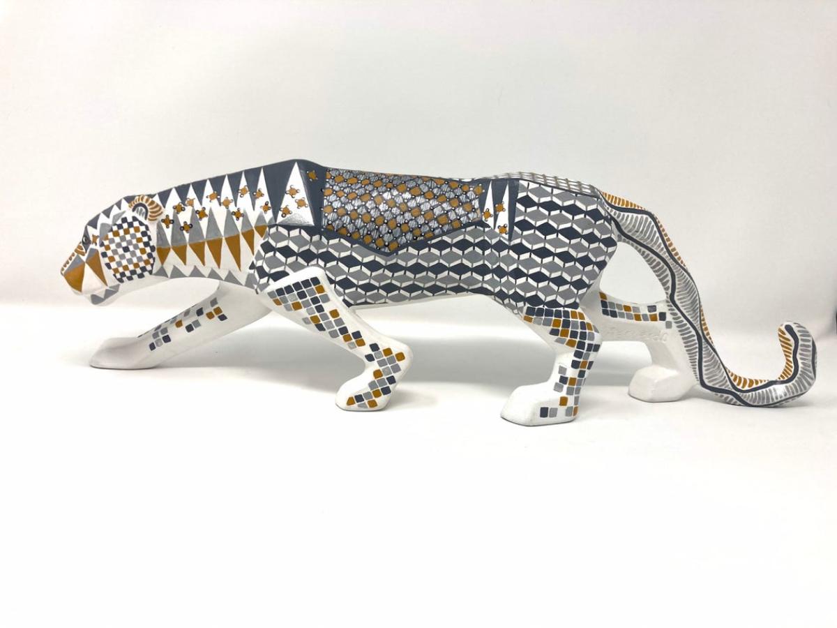 Anaya Art – Bertha Anaya