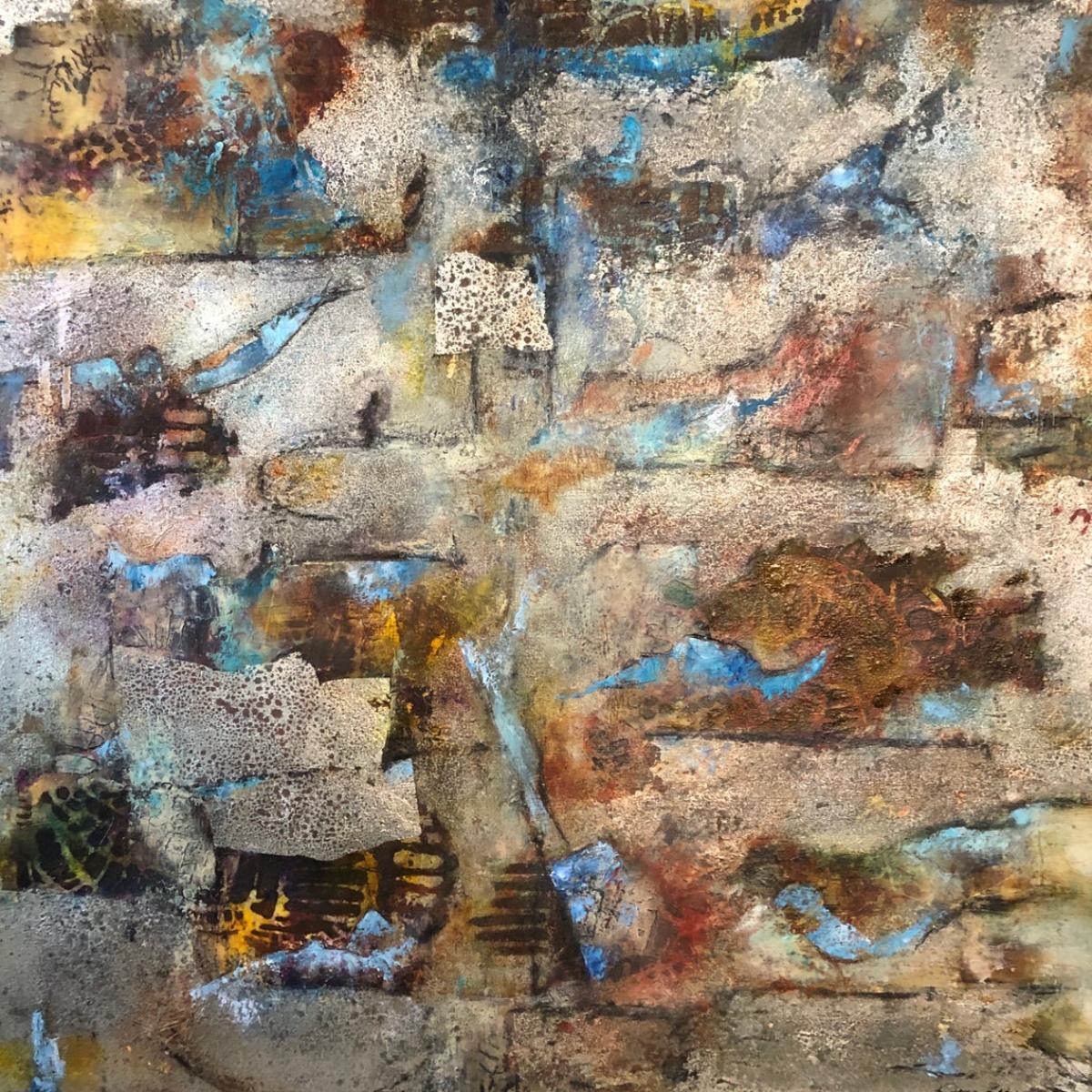 Anaya Art – Bertha Anaya
