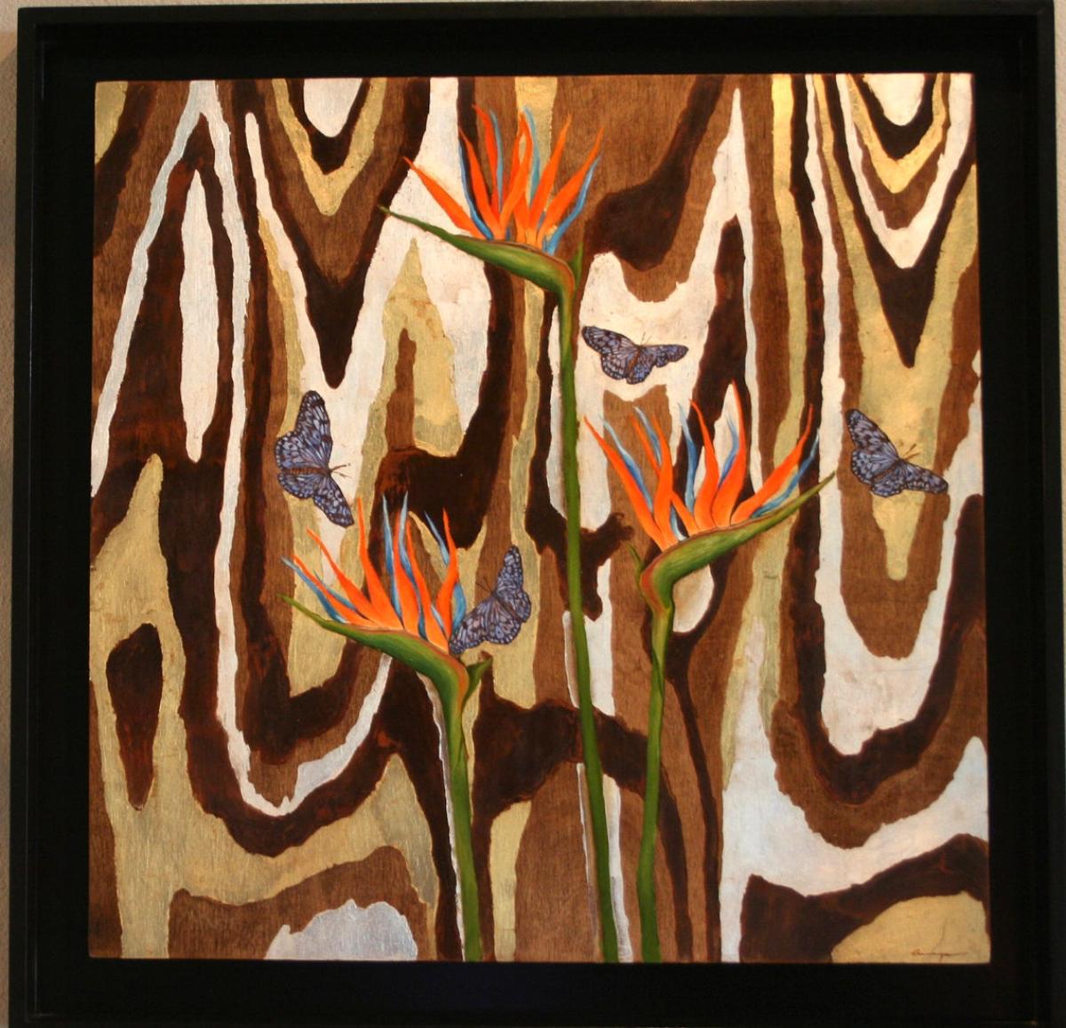 Anaya Art – Bertha Anaya